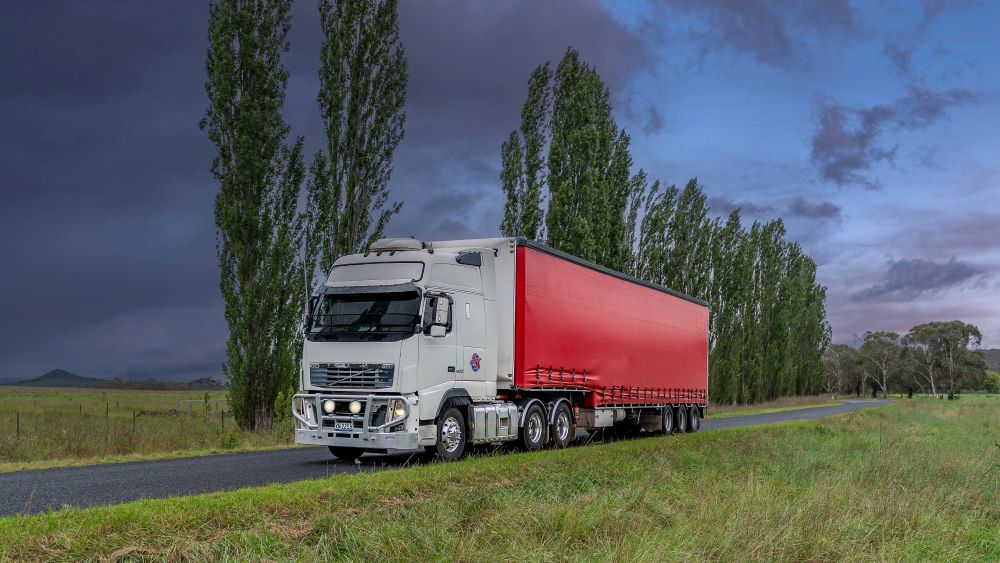 About Us - Johnson & Kennedy Transport Pty Ltd