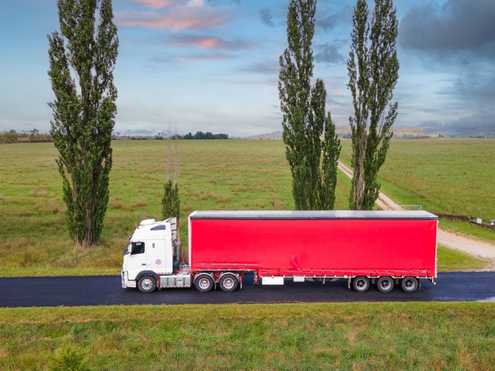 Depots - Johnson & Kennedy Transport Pty Ltd